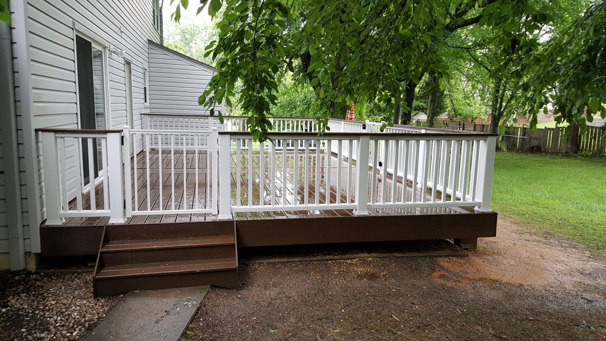 Portfolio – CWC Remodeling. Inc.